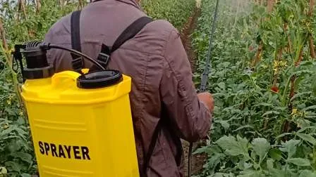 Agrochemical Disinfection Sterilization Battery Electric Agricultural ...